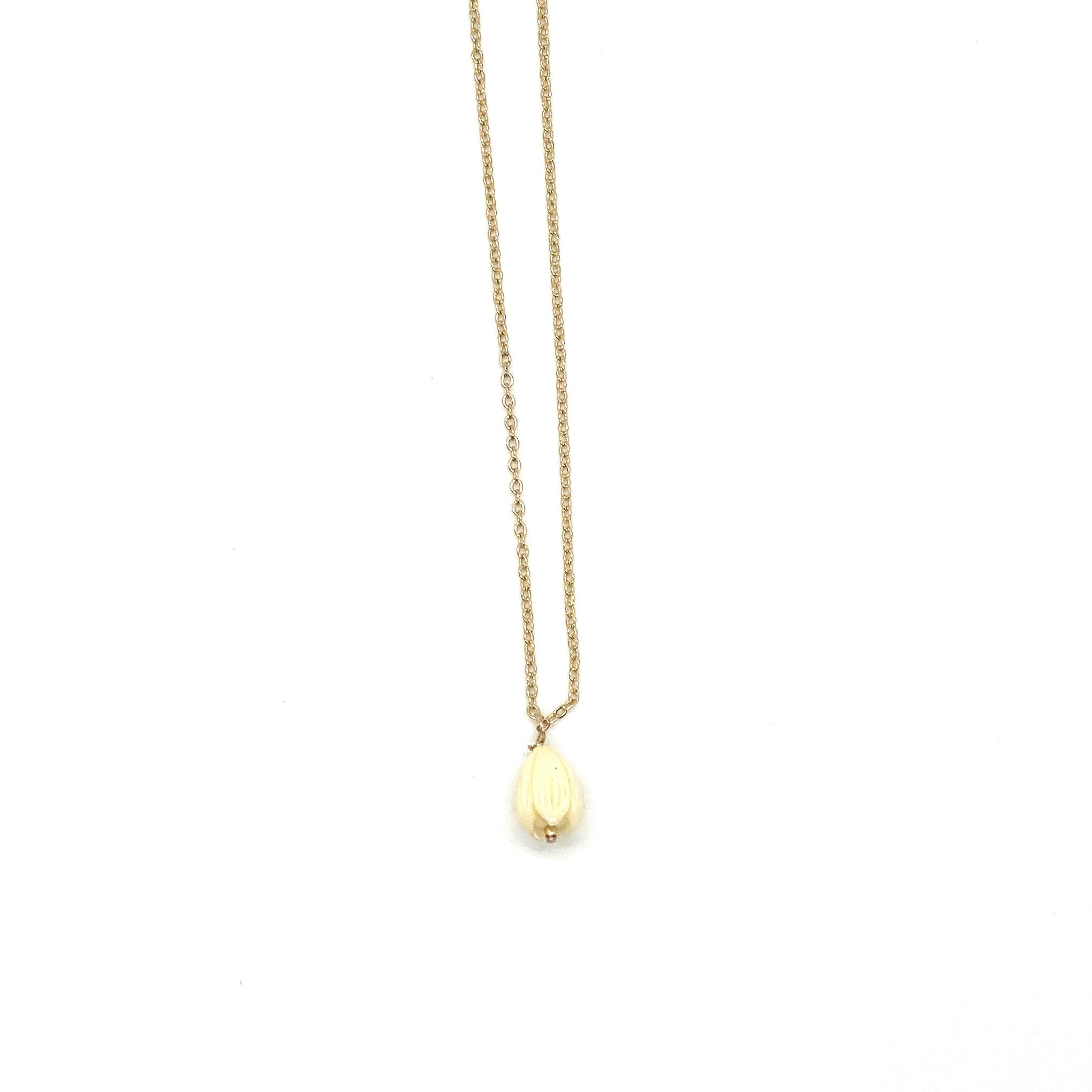 Pikake Necklace – Melahi Designs